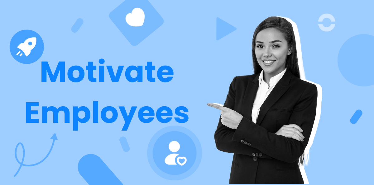 10 Effective Tools to Motivate Employees | Ringover